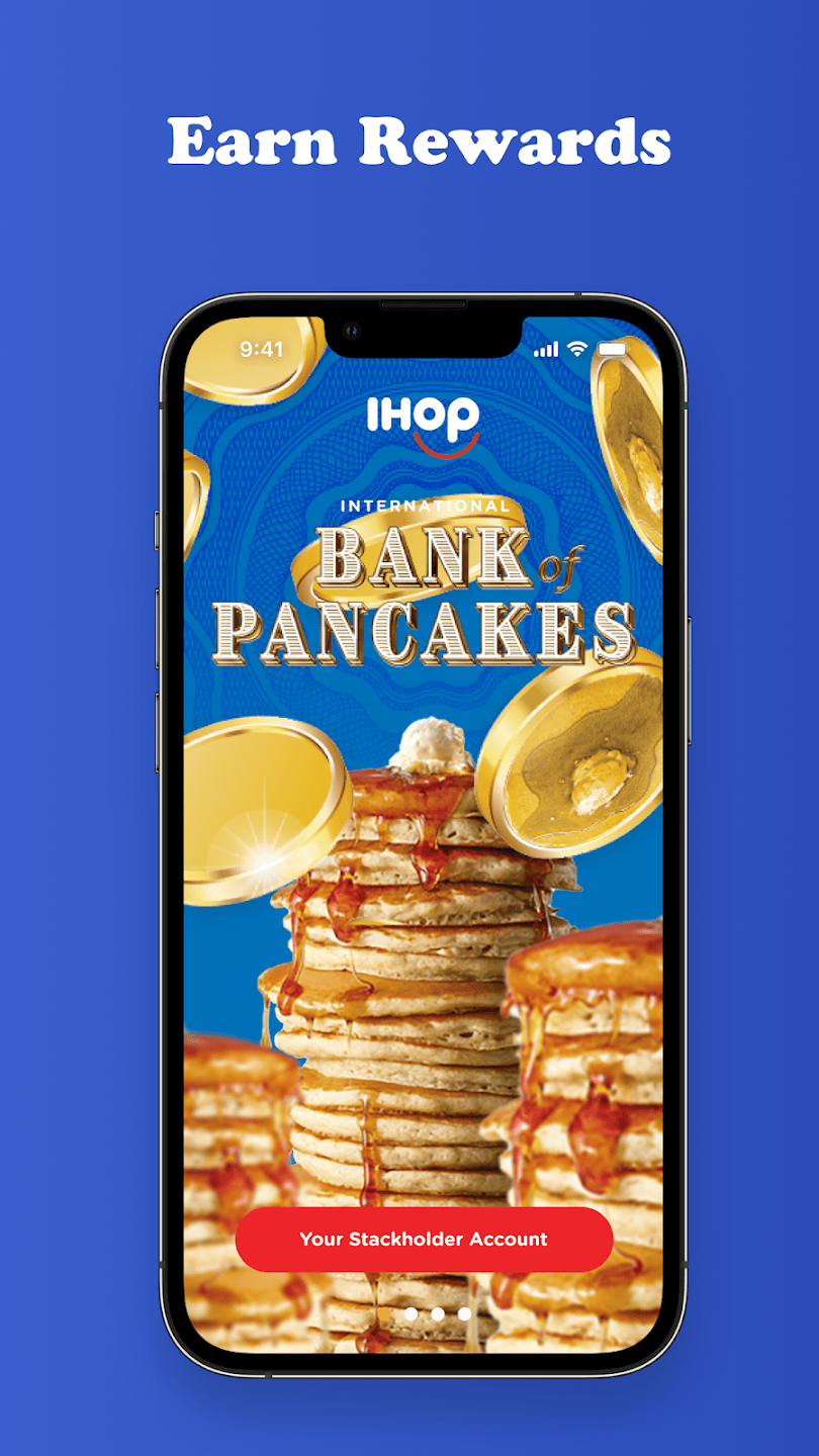 Download iHOP App [Updated January 2026]