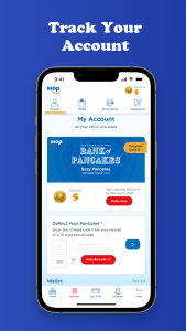 Download iHOP App [Updated October 2025]