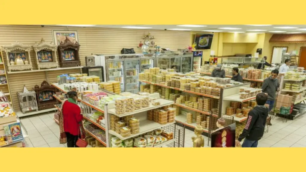BAPS Shayona Snacks Menu Price Locations Updated 2026